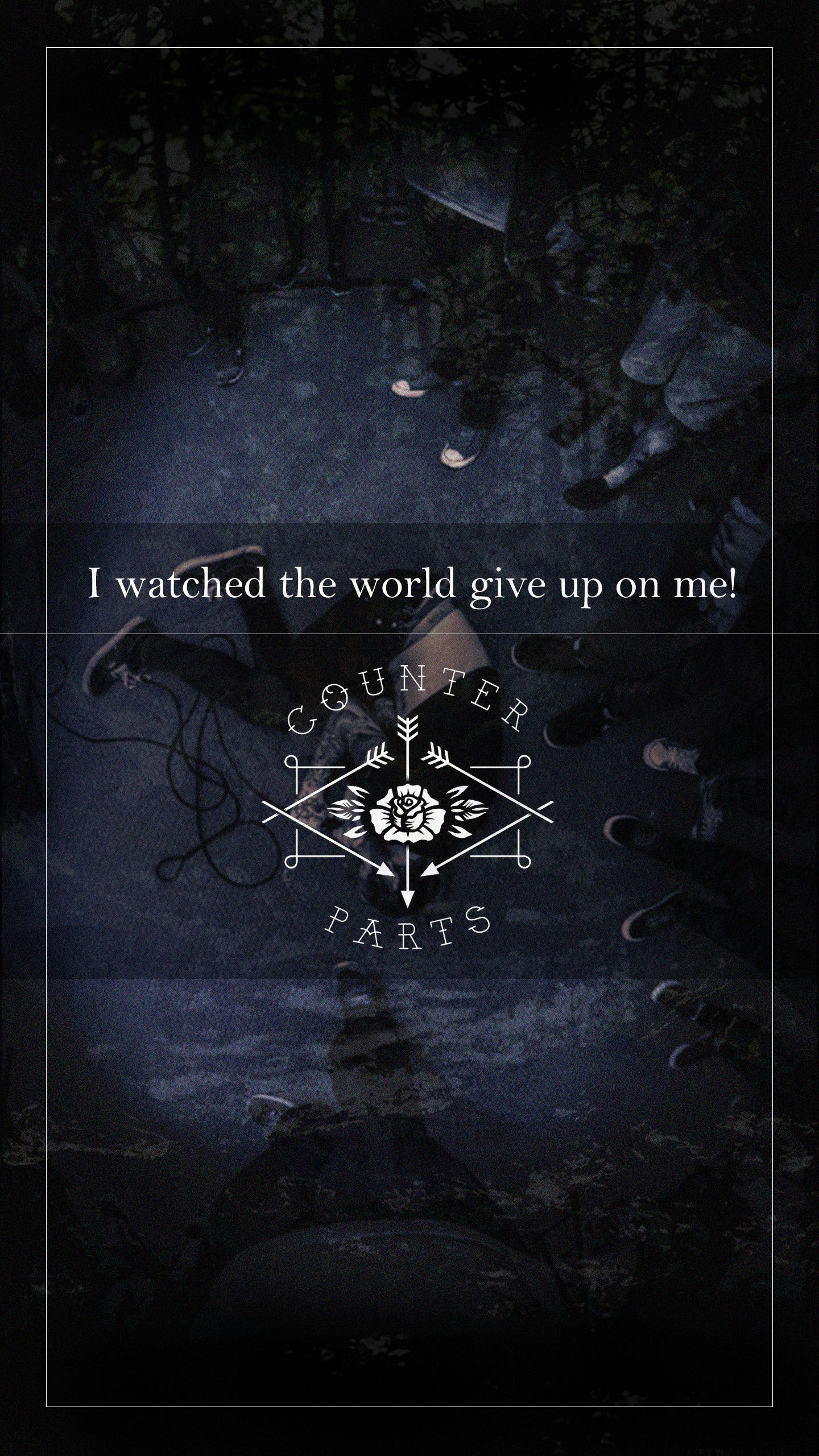Counterparts Wallpapers - Top Free Counterparts Backgrounds ...