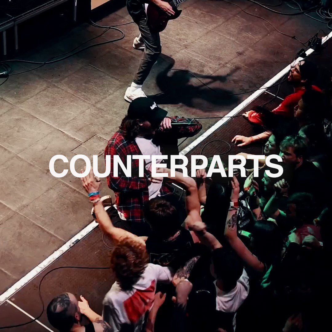 Counterparts Wallpapers - Top Free Counterparts Backgrounds ...