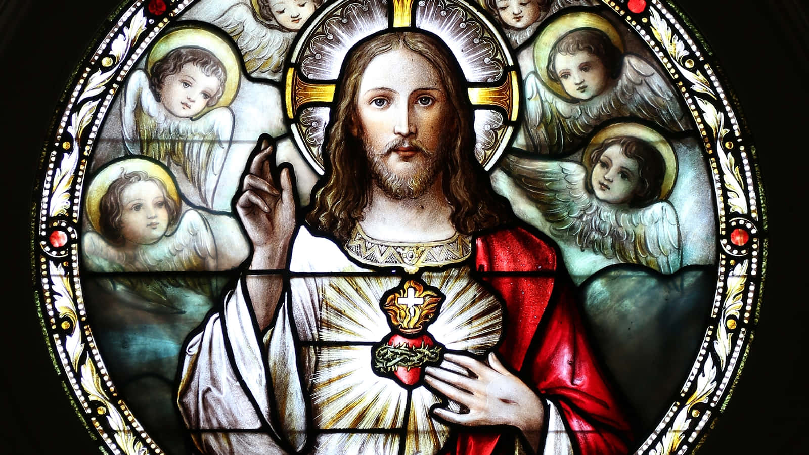 Christ The King Wallpapers - Top Free Christ The King Backgrounds ...