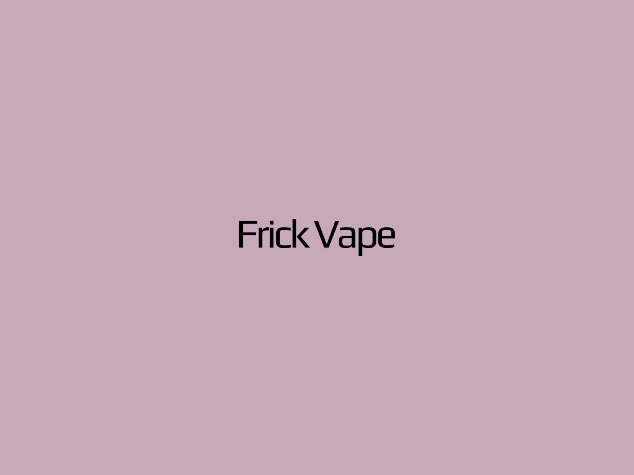 Frick Vape Wallpapers - Top Free Frick Vape Backgrounds - WallpaperAccess