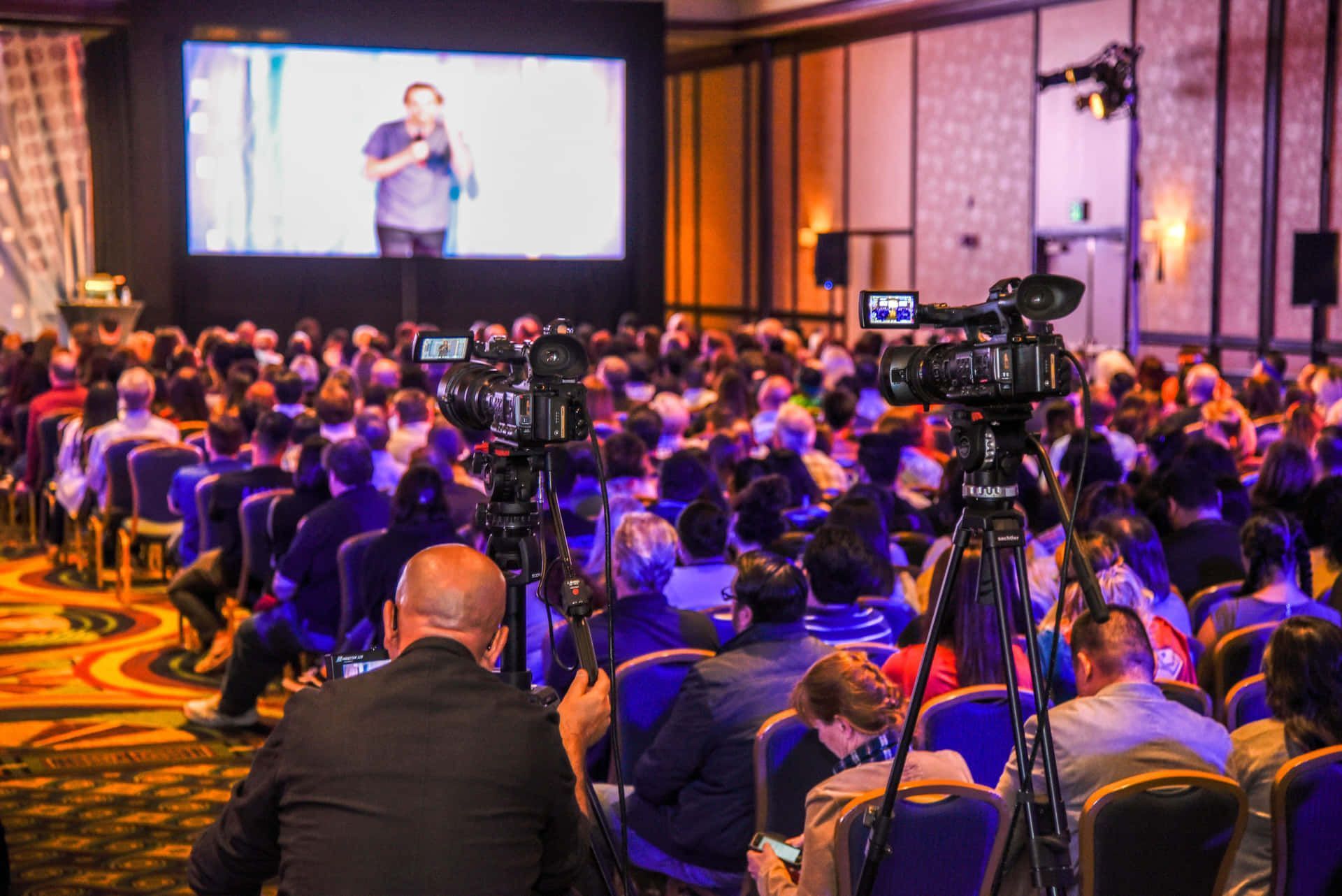 Convention Wallpapers - Top Free Convention Backgrounds - WallpaperAccess