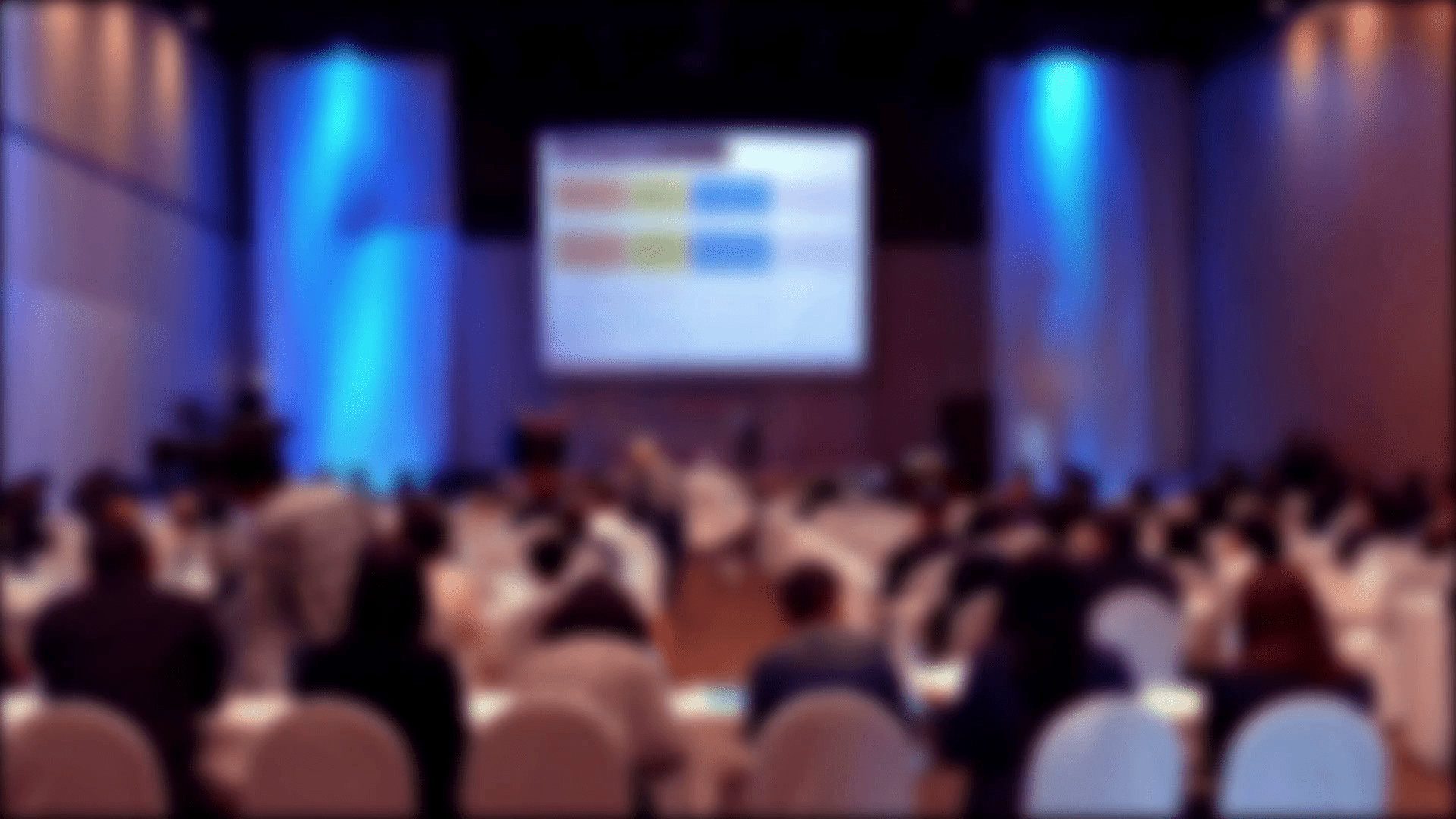 Convention Wallpapers - Top Free Convention Backgrounds - WallpaperAccess