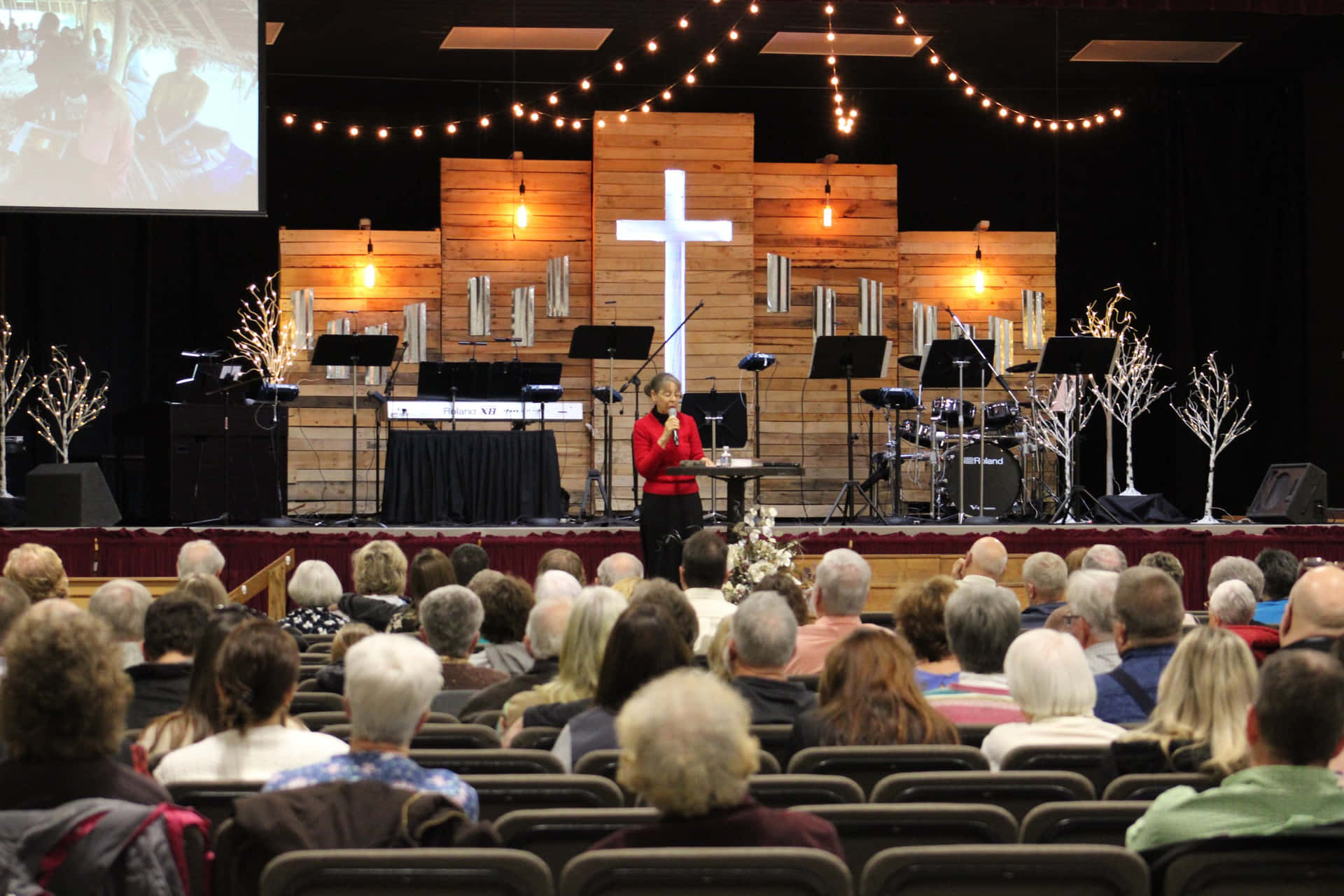 Convention Wallpapers - Top Free Convention Backgrounds - WallpaperAccess