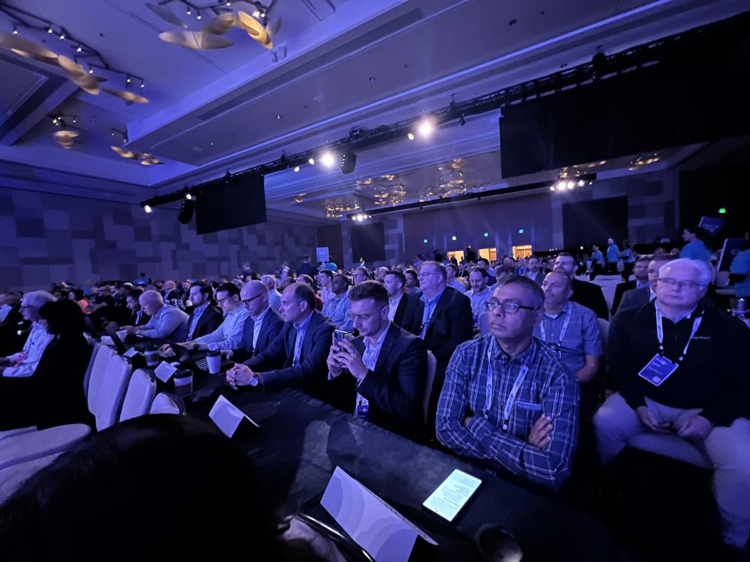 Convention Wallpapers - Top Free Convention Backgrounds - WallpaperAccess