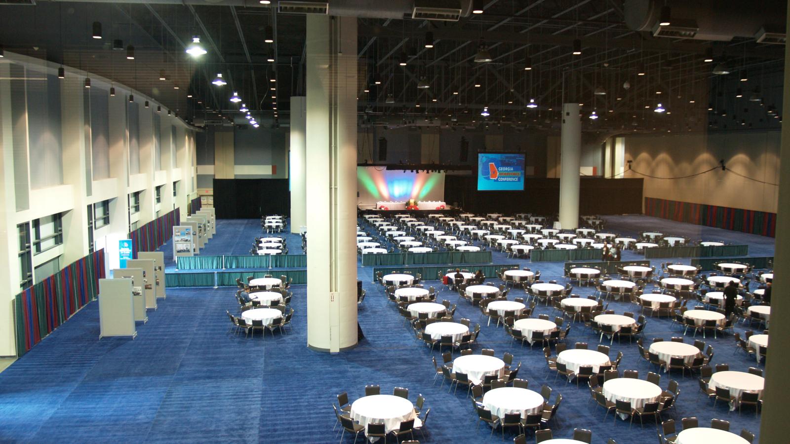 Convention Wallpapers - Top Free Convention Backgrounds - WallpaperAccess