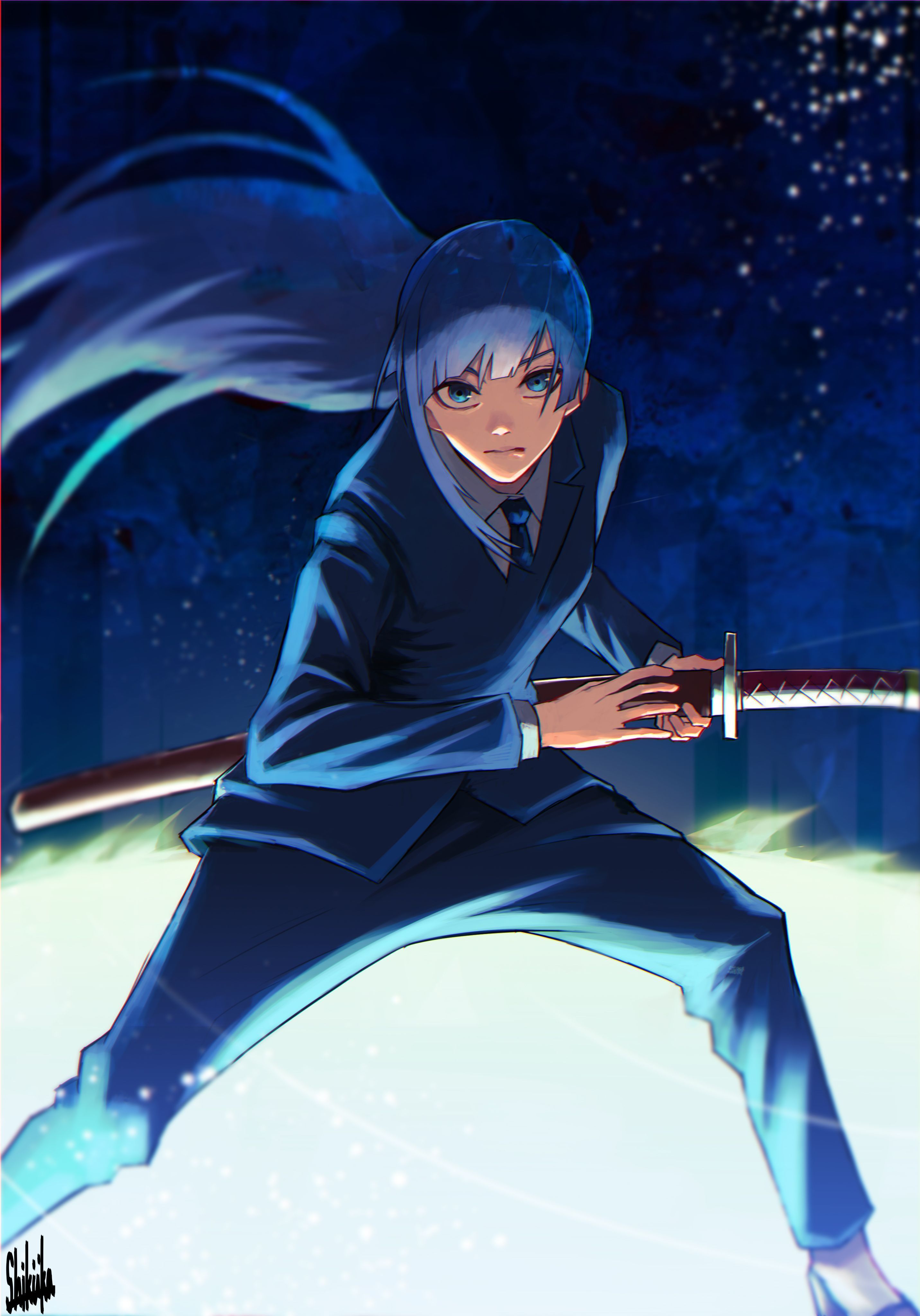 Kasumi Miwa Wallpapers - Top Free Kasumi Miwa Backgrounds - WallpaperAccess