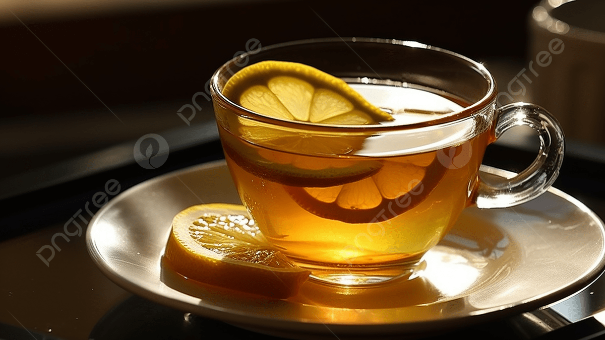 Lemon Tea Wallpapers - Top Free Lemon Tea Backgrounds - WallpaperAccess