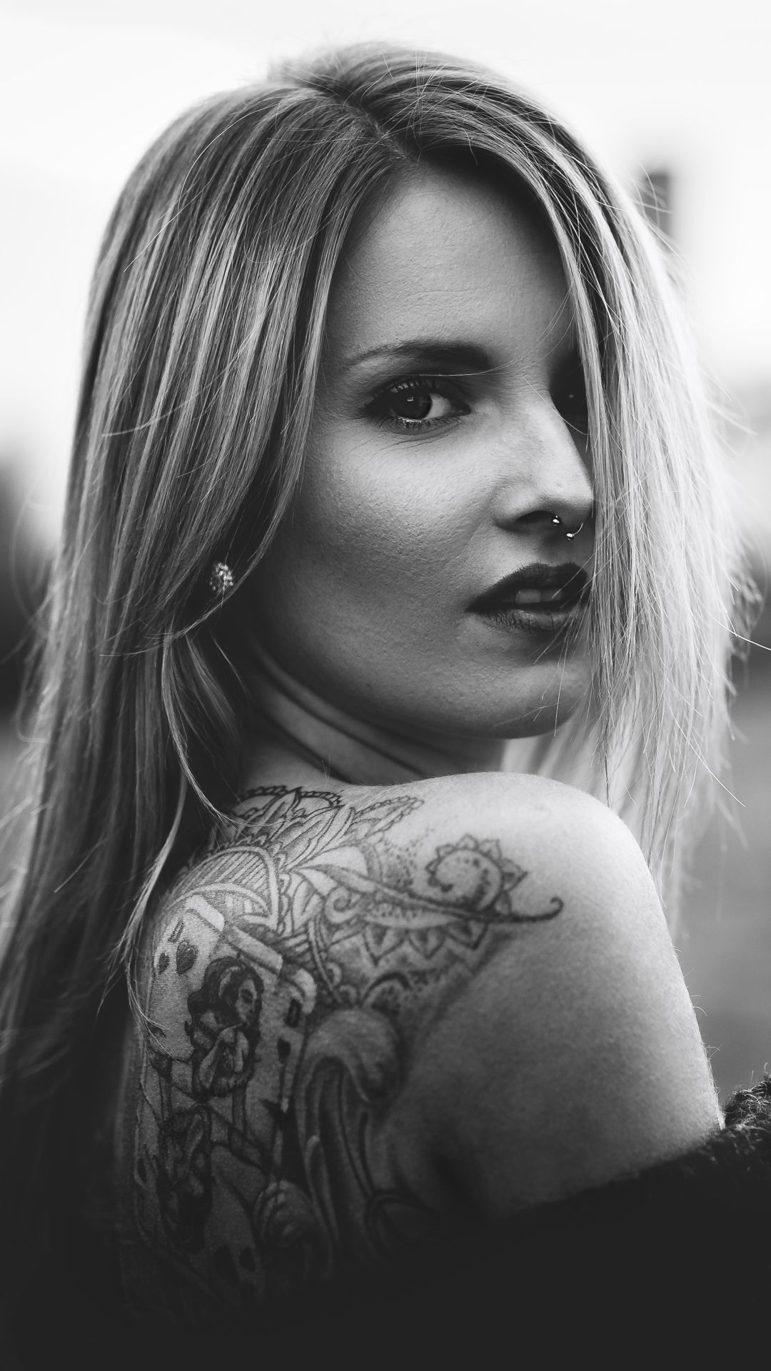 Black and White Women Wallpapers - Top Free Black and White Women ... Black and White Women Wallpapers - Top Free Black and White Women ...