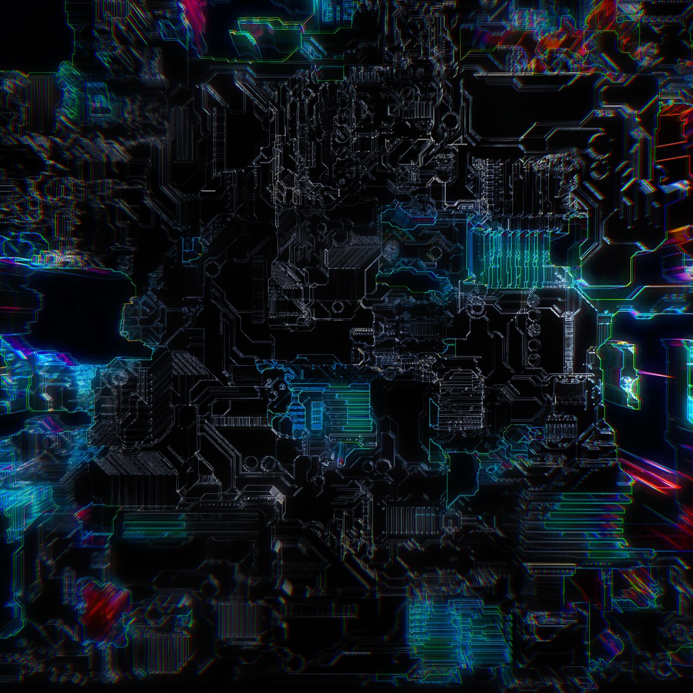 Mainframe Wallpapers - Top Free Mainframe Backgrounds - WallpaperAccess