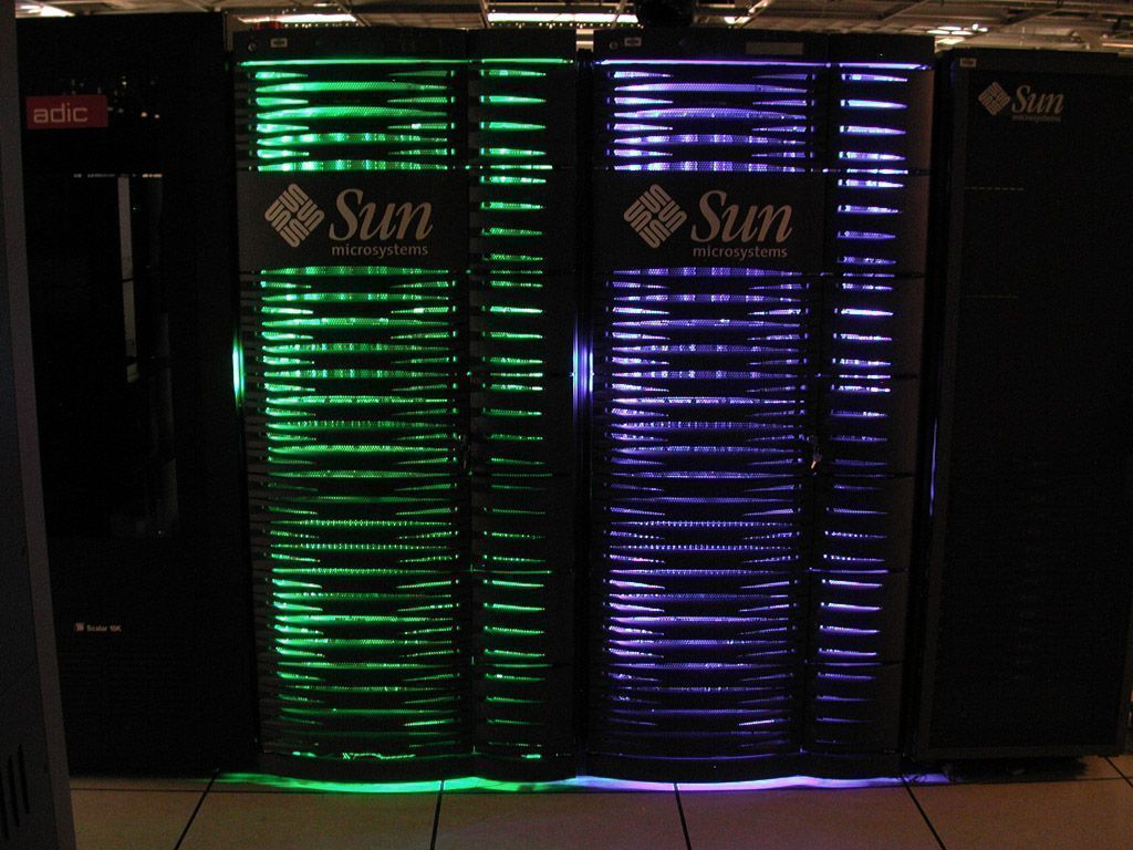 Mainframe Wallpapers - Top Free Mainframe Backgrounds - WallpaperAccess