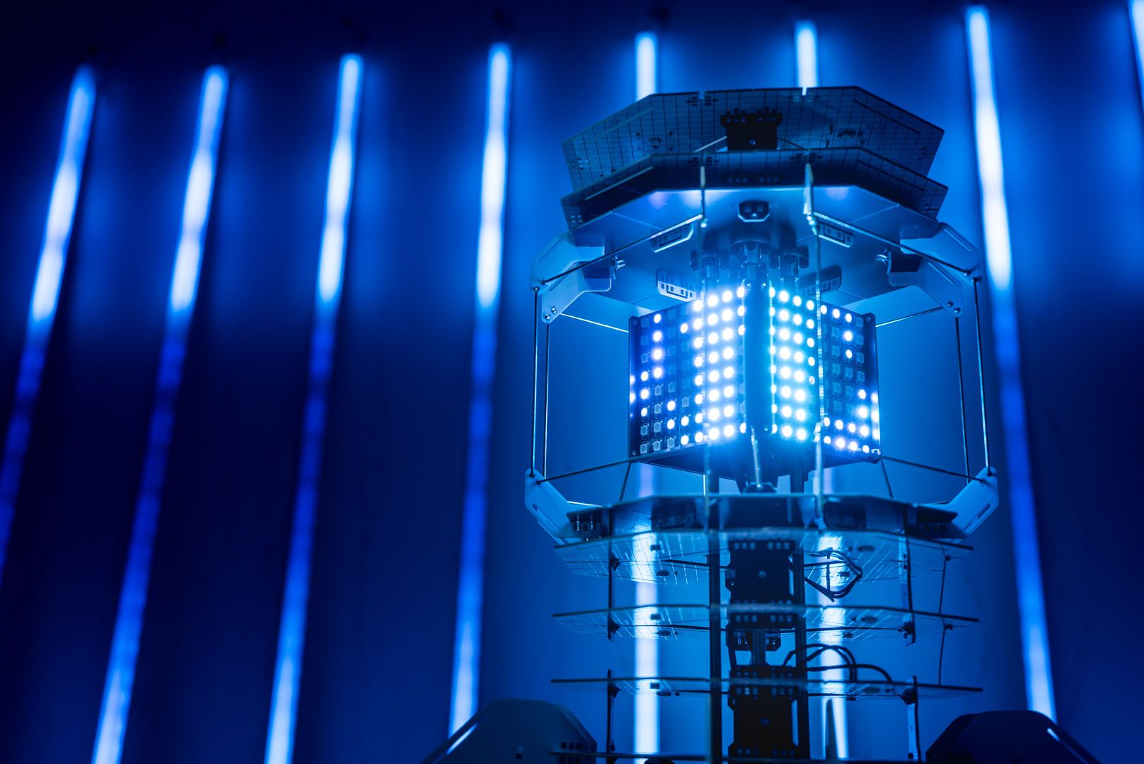 Mainframe Wallpapers - Top Free Mainframe Backgrounds - WallpaperAccess