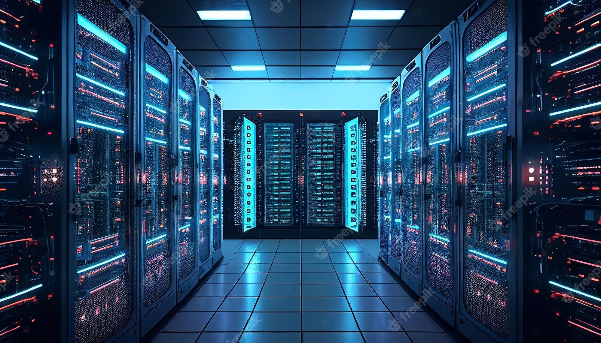 Mainframe Wallpapers - Top Free Mainframe Backgrounds - WallpaperAccess