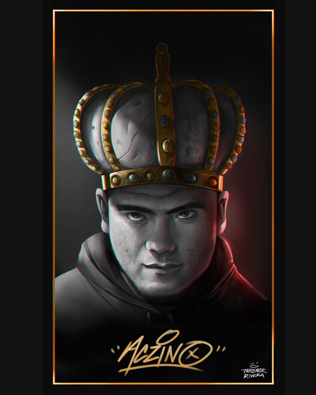 Aczino Wallpapers - Top Free Aczino Backgrounds - WallpaperAccess