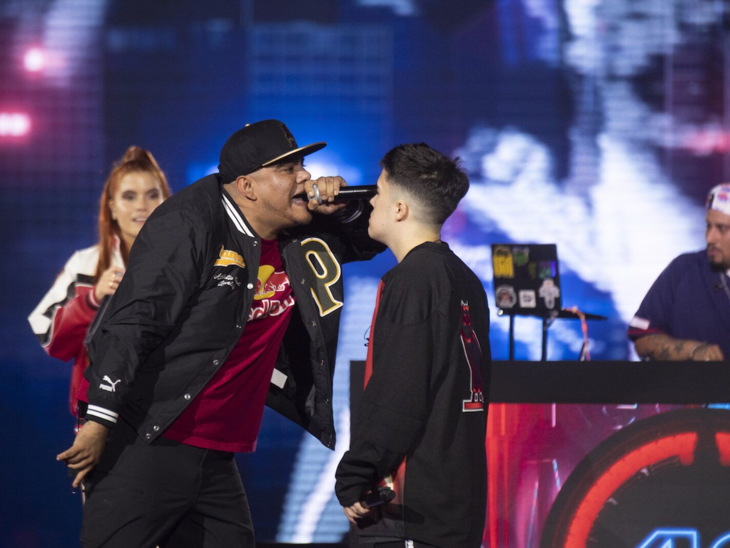 Aczino Wallpapers - Top Free Aczino Backgrounds - WallpaperAccess