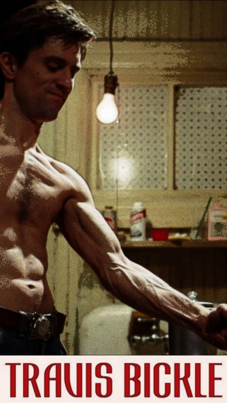 Travis Bickle Wallpapers - Top Free Travis Bickle Backgrounds ...