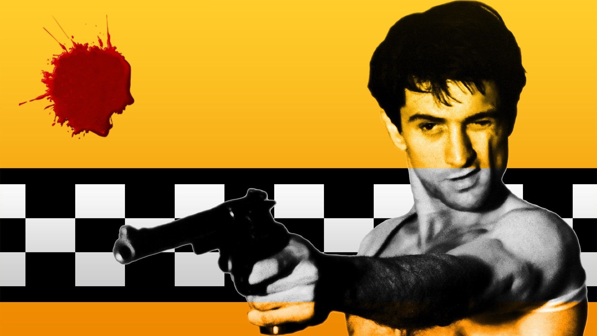 Travis Bickle Wallpapers - Top Free Travis Bickle Backgrounds ...