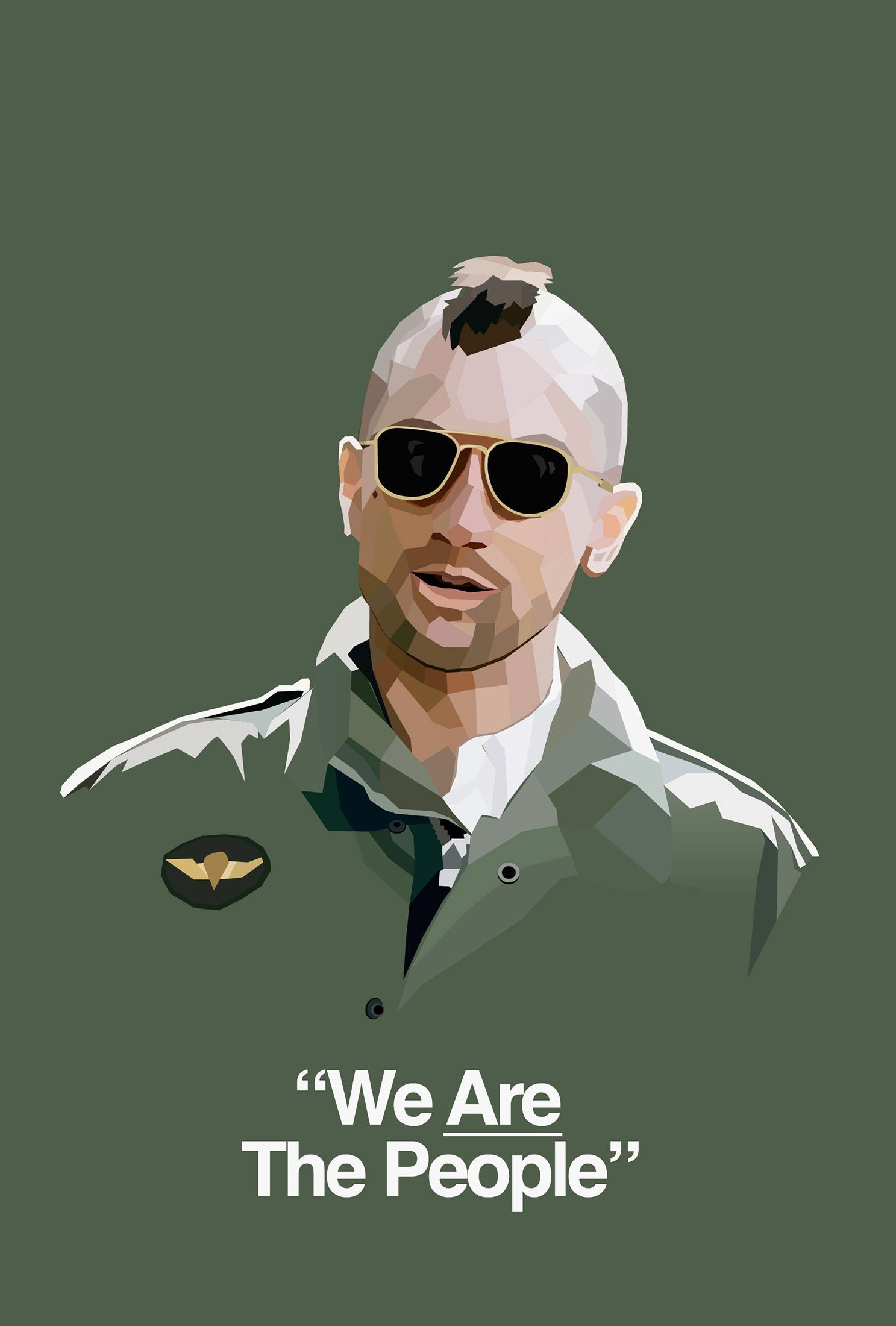 Travis Bickle Wallpapers - Top Free Travis Bickle Backgrounds ...
