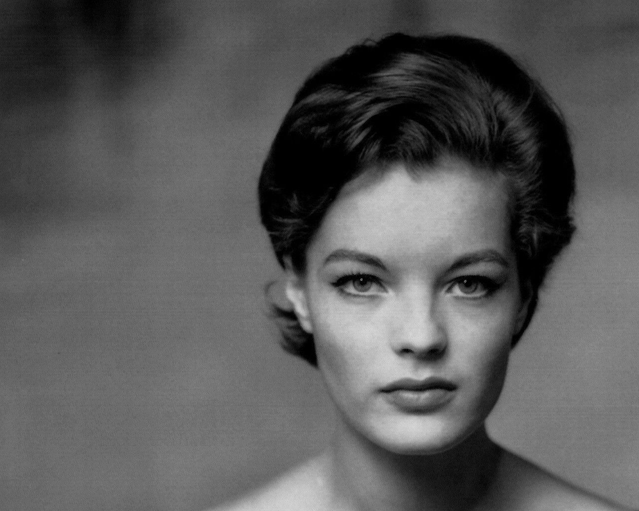 Romy Schneider Wallpapers - Top Free Romy Schneider Backgrounds ...