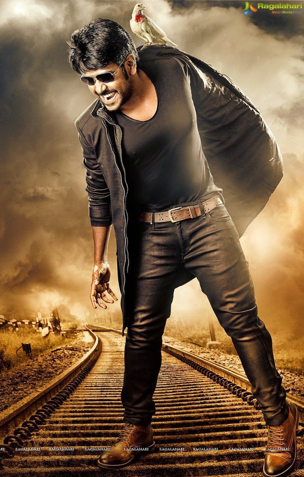 Raghava Lawrence Wallpapers - Top Free Raghava Lawrence Backgrounds ...