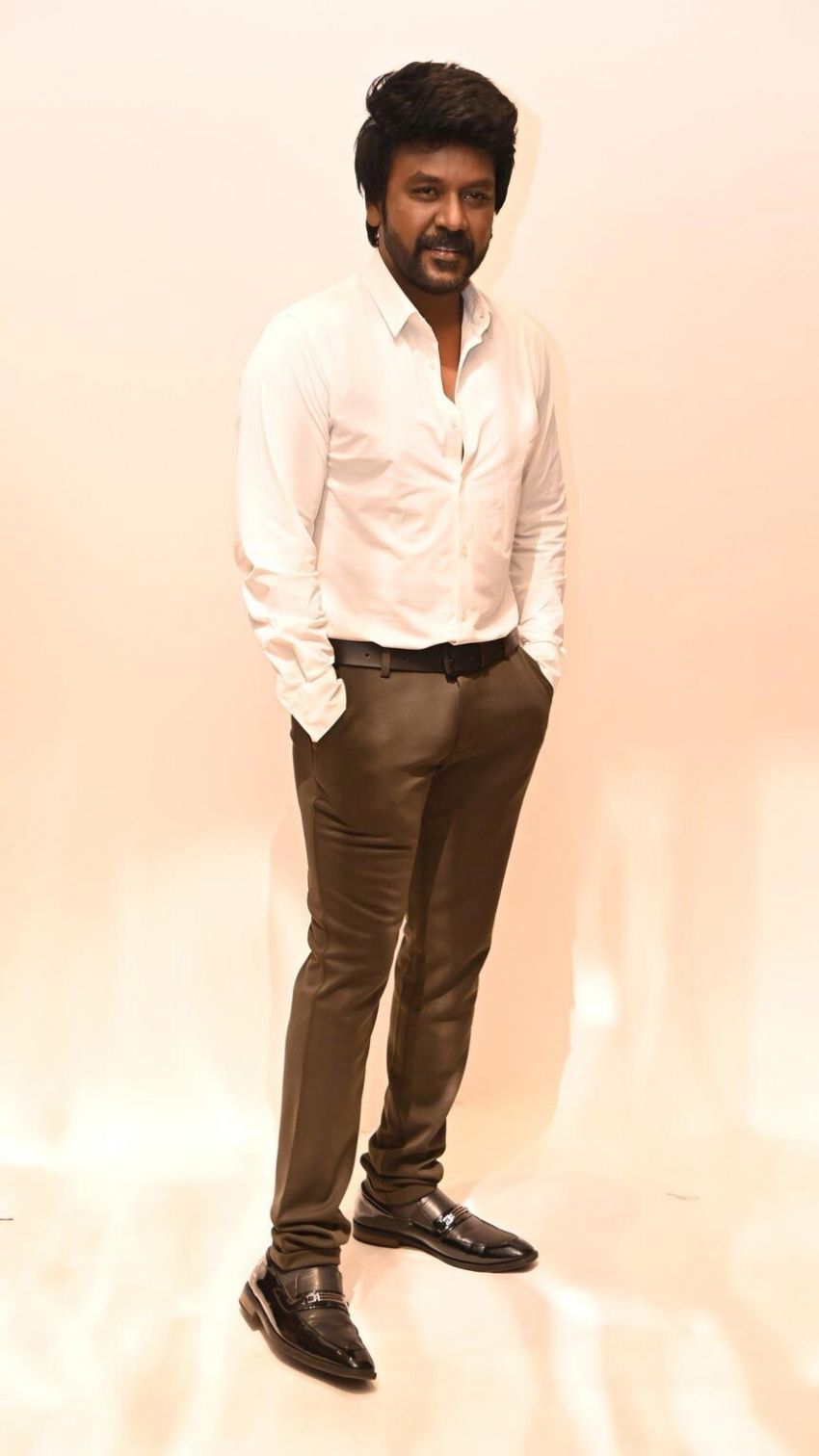 Raghava Lawrence Wallpapers - Top Free Raghava Lawrence Backgrounds ...