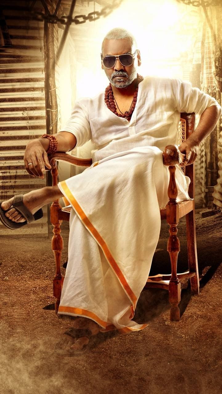 Raghava Lawrence Wallpapers - Top Free Raghava Lawrence Backgrounds ...
