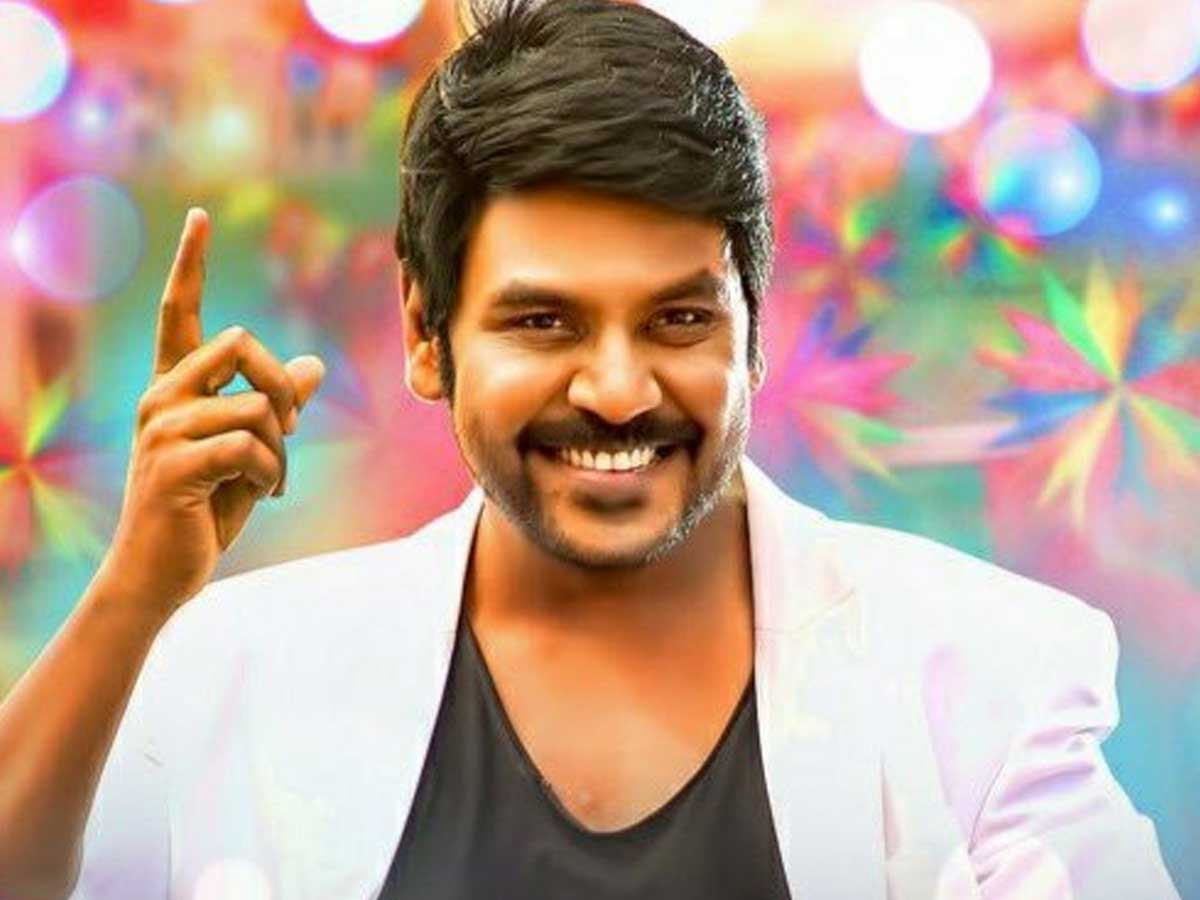 Raghava Lawrence Wallpapers - Top Free Raghava Lawrence Backgrounds ...