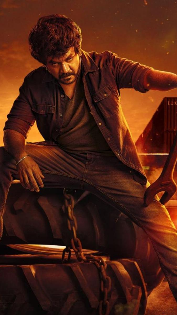 Raghava Lawrence Wallpapers - Top Free Raghava Lawrence Backgrounds ...