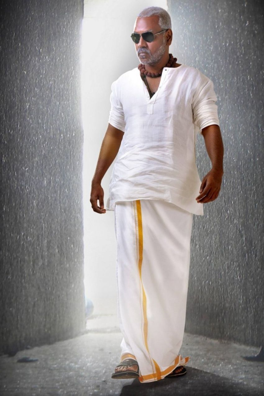 Raghava Lawrence Wallpapers - Top Free Raghava Lawrence Backgrounds ...