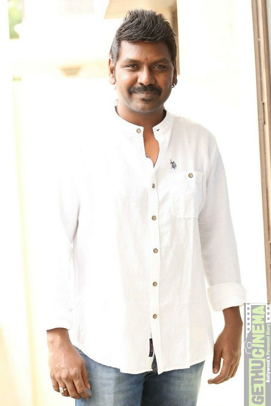 Raghava Lawrence Wallpapers - Top Free Raghava Lawrence Backgrounds - WallpaperAccess