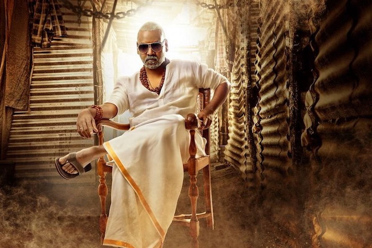 Raghava Lawrence Wallpapers - Top Free Raghava Lawrence Backgrounds ...