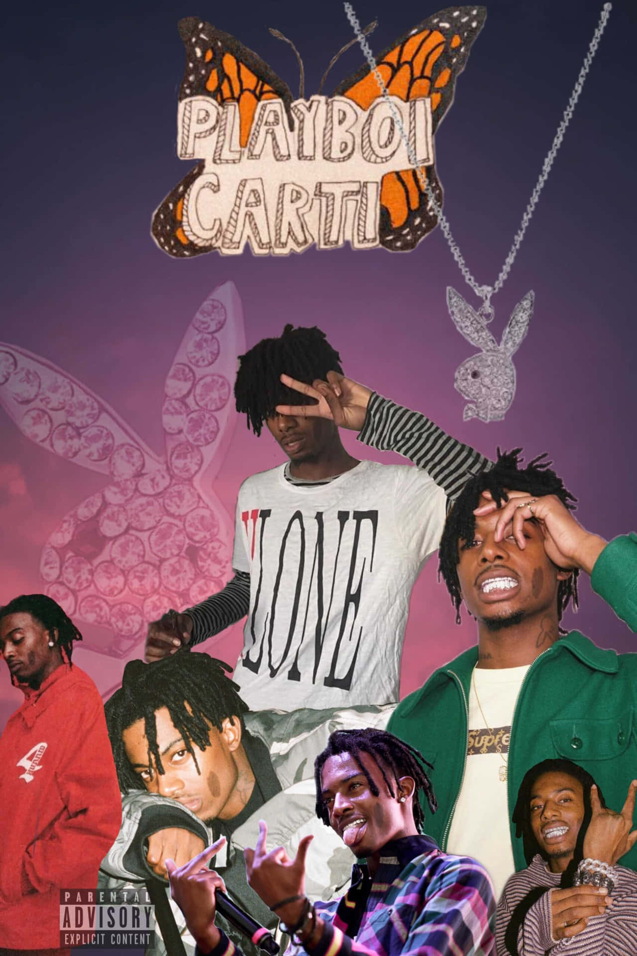 Playboi Carti 4k Wallpapers - Top Free Playboi Carti 4k Backgrounds ...