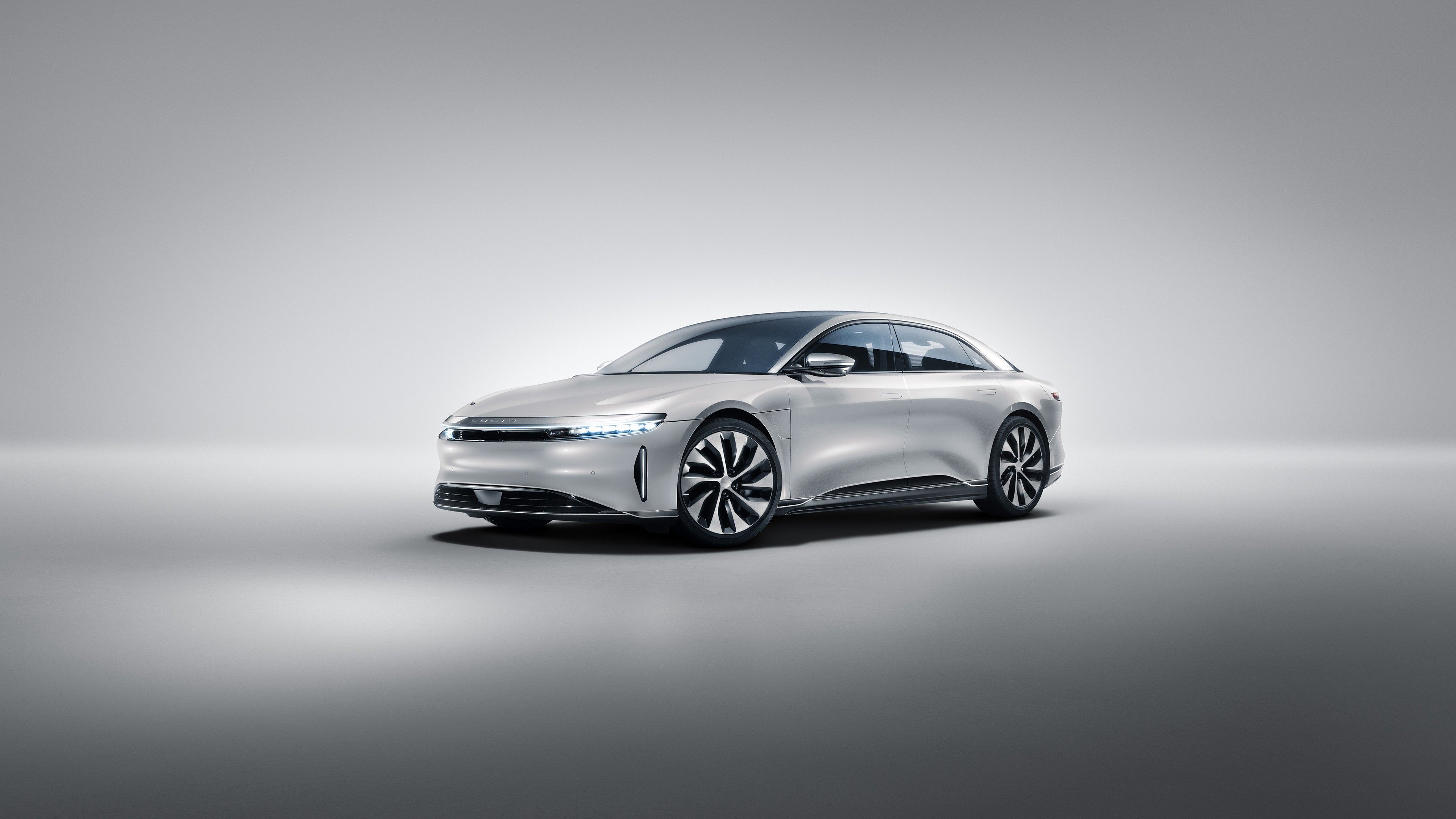 Lucid Air Wallpapers - Top Free Lucid Air Backgrounds - WallpaperAccess
