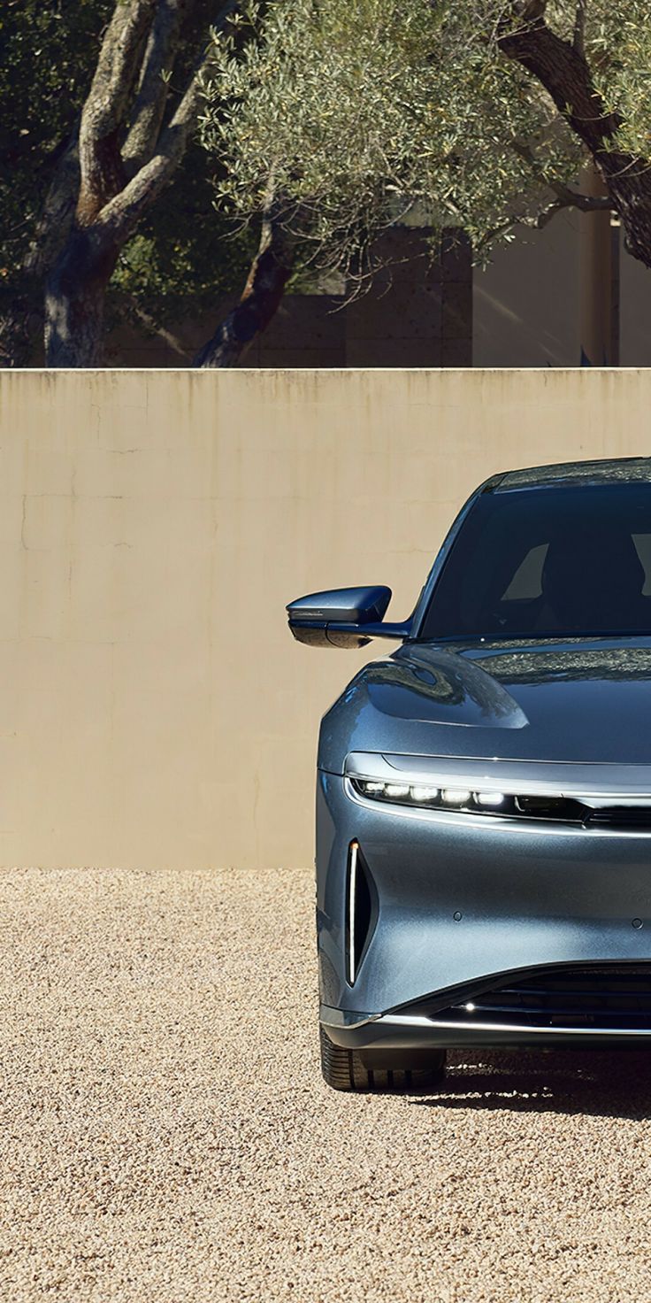 Lucid Air Wallpapers - Top Free Lucid Air Backgrounds - WallpaperAccess