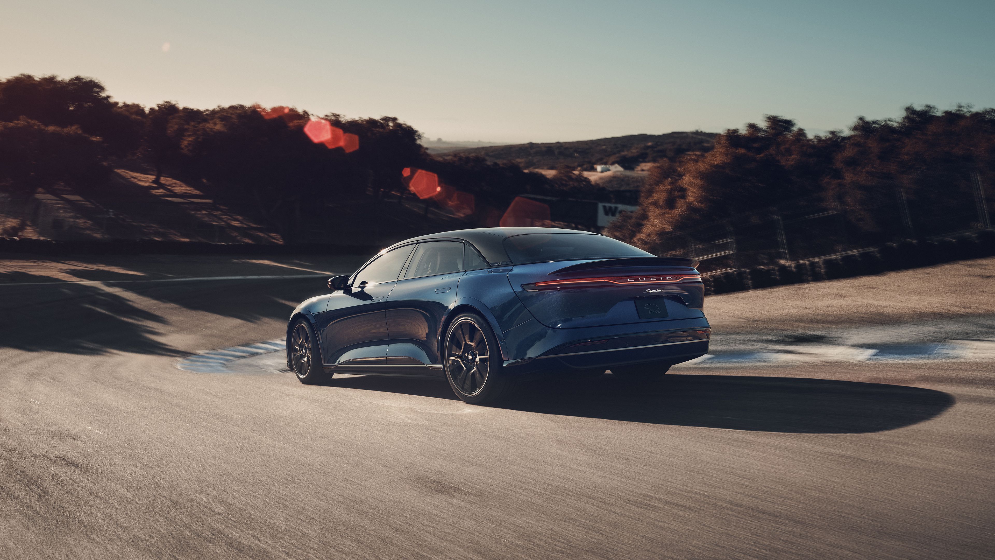 Lucid Air Wallpapers - Top Free Lucid Air Backgrounds - WallpaperAccess