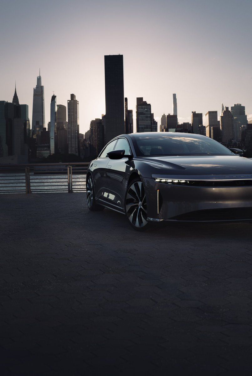 Lucid Air Wallpapers - Top Free Lucid Air Backgrounds - WallpaperAccess