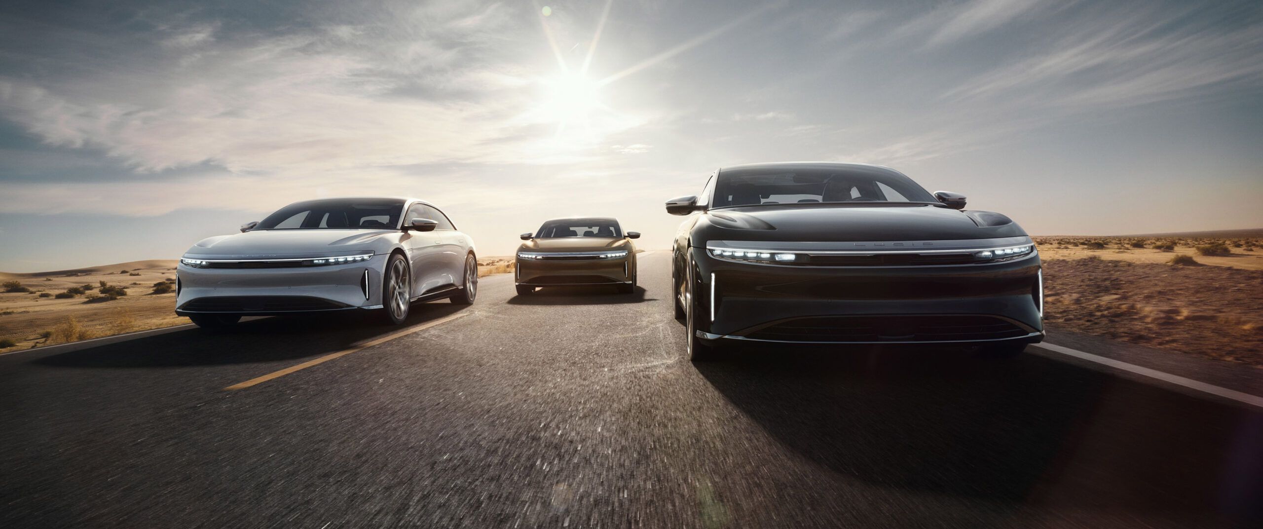 Lucid Air Wallpapers - Top Free Lucid Air Backgrounds - WallpaperAccess