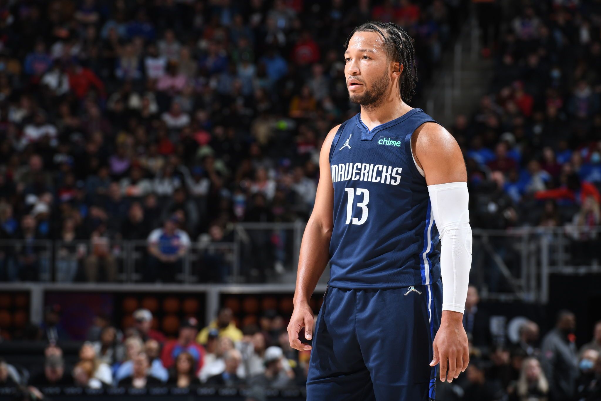 Jalen Brunson Wallpapers - Top Free Jalen Brunson Backgrounds ...