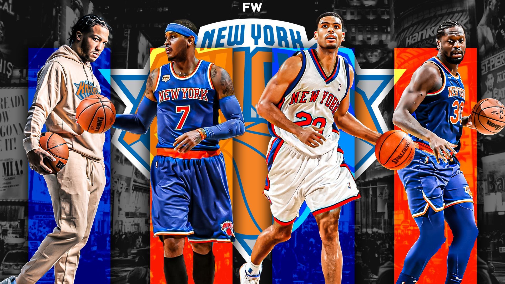 Jalen Brunson Wallpapers - Top Free Jalen Brunson Backgrounds ...