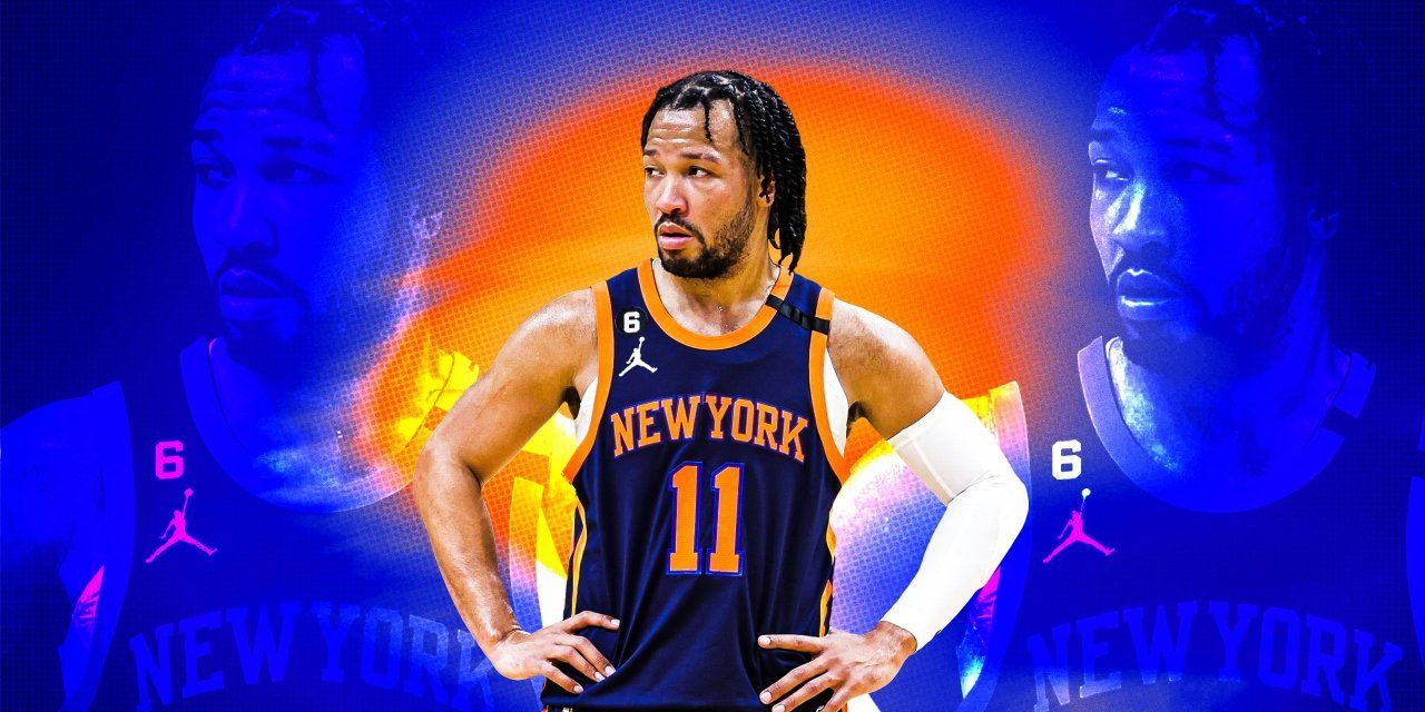 Jalen Brunson Wallpapers - Top Free Jalen Brunson Backgrounds ...