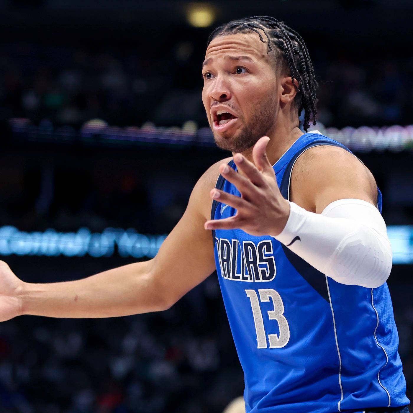 Jalen Brunson Wallpapers - Top Free Jalen Brunson Backgrounds ...