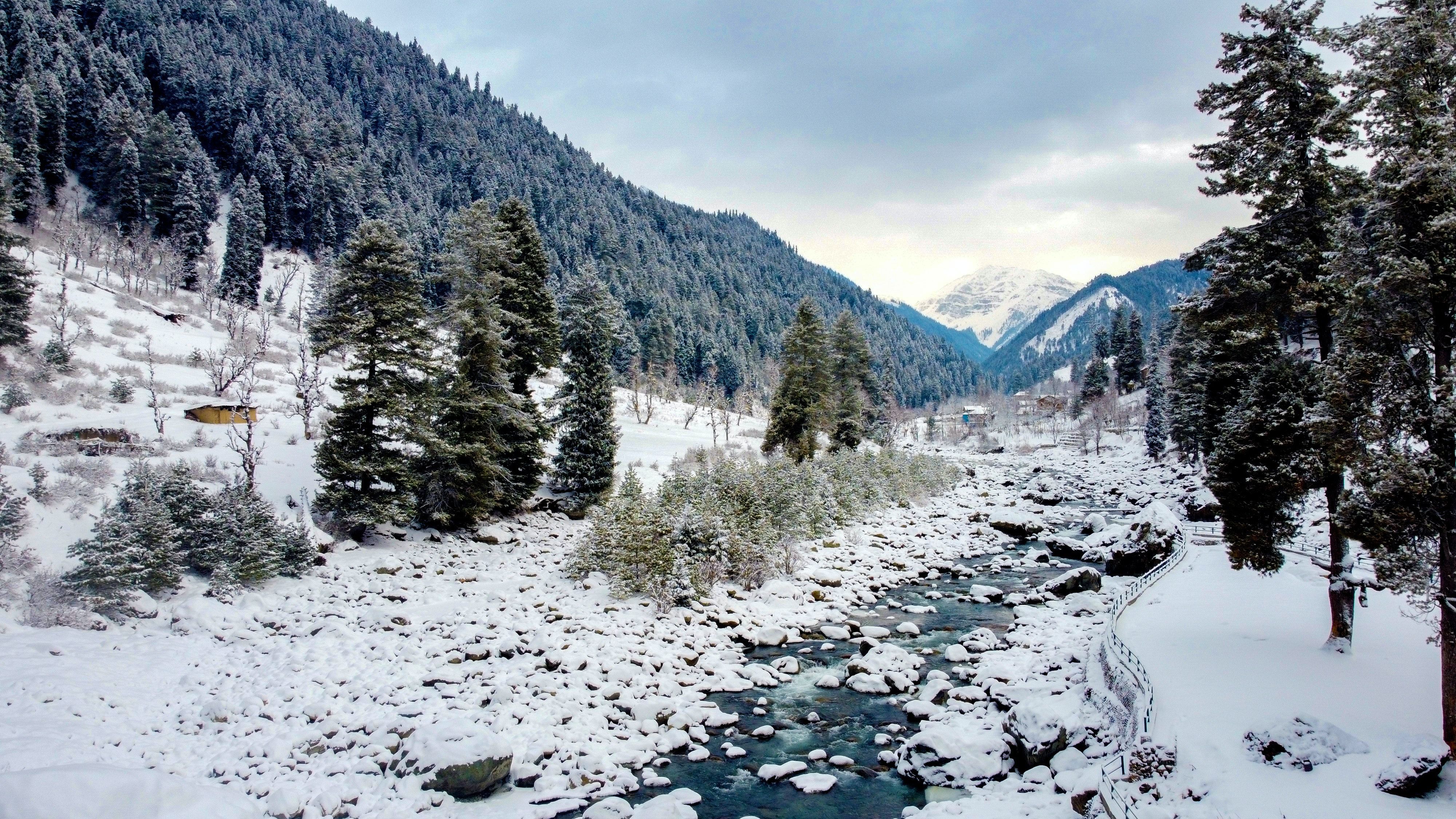 Pahalgam Wallpapers - Top Free Pahalgam Backgrounds - WallpaperAccess