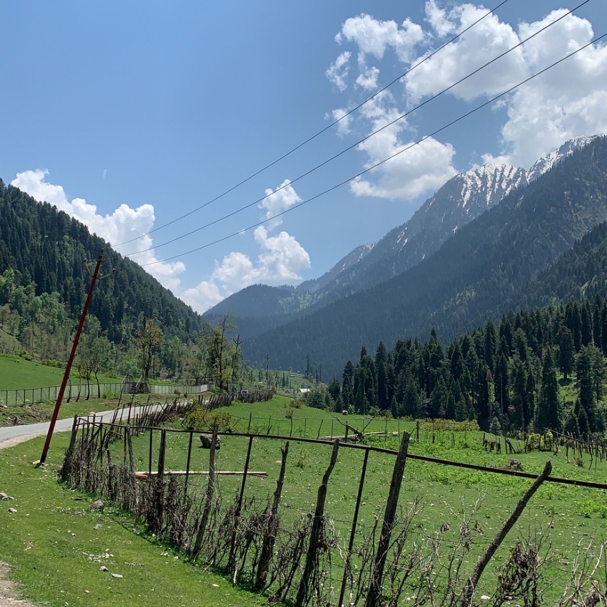 Pahalgam Wallpapers - Top Free Pahalgam Backgrounds - WallpaperAccess