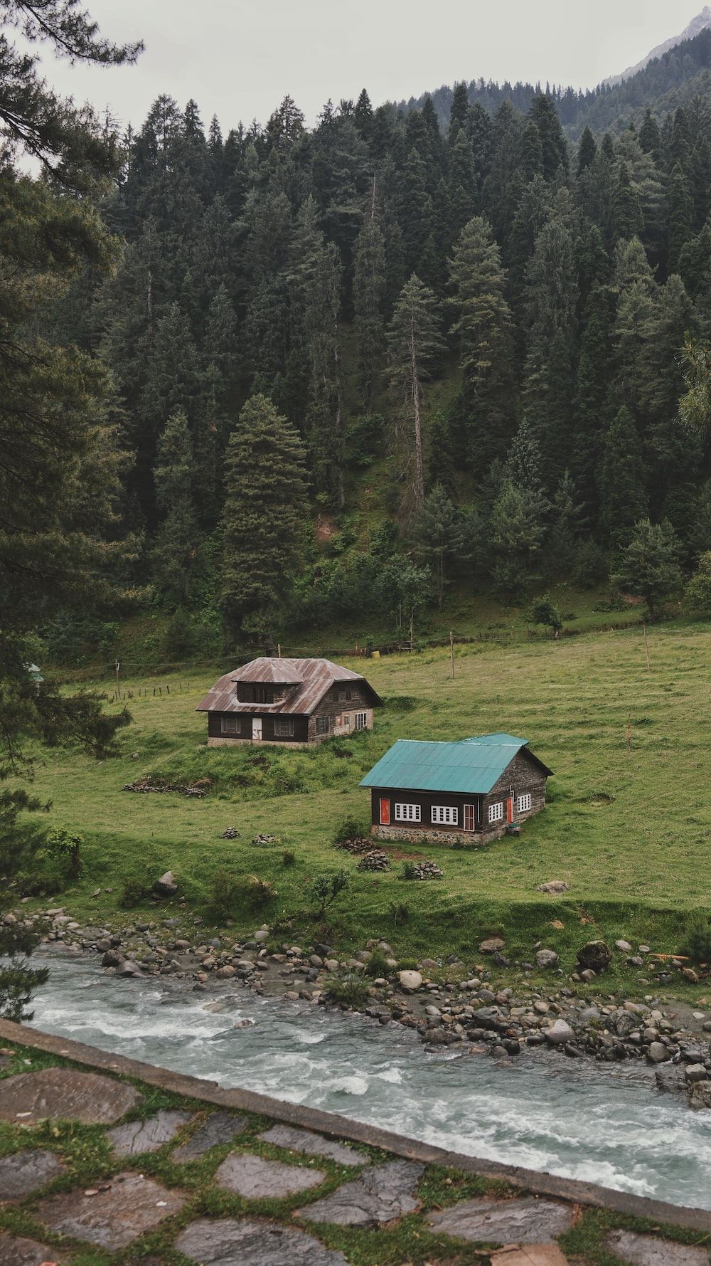 Pahalgam Wallpapers - Top Free Pahalgam Backgrounds - WallpaperAccess