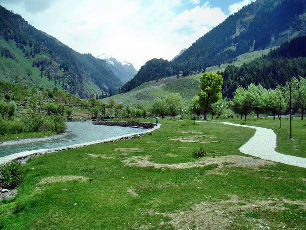 Pahalgam Wallpapers - Top Free Pahalgam Backgrounds - WallpaperAccess