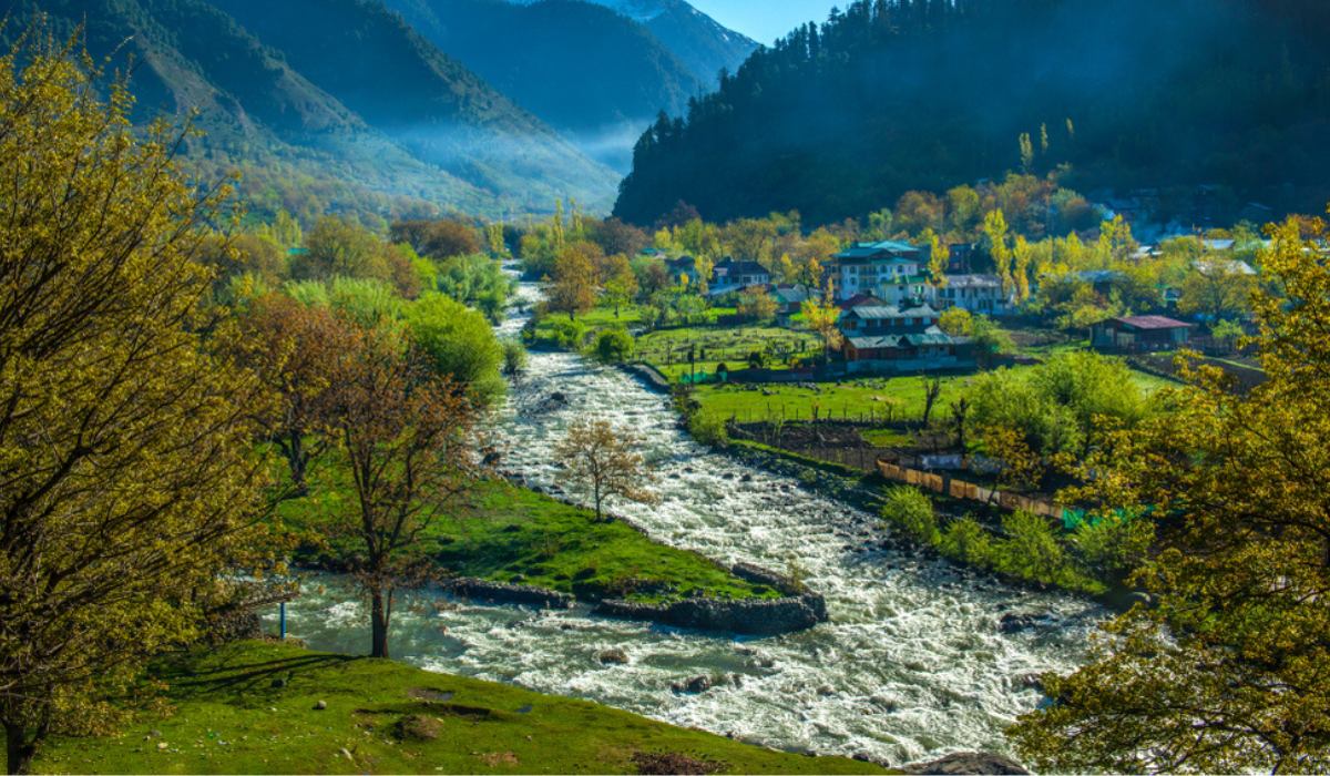 Pahalgam Wallpapers - Top Free Pahalgam Backgrounds - WallpaperAccess