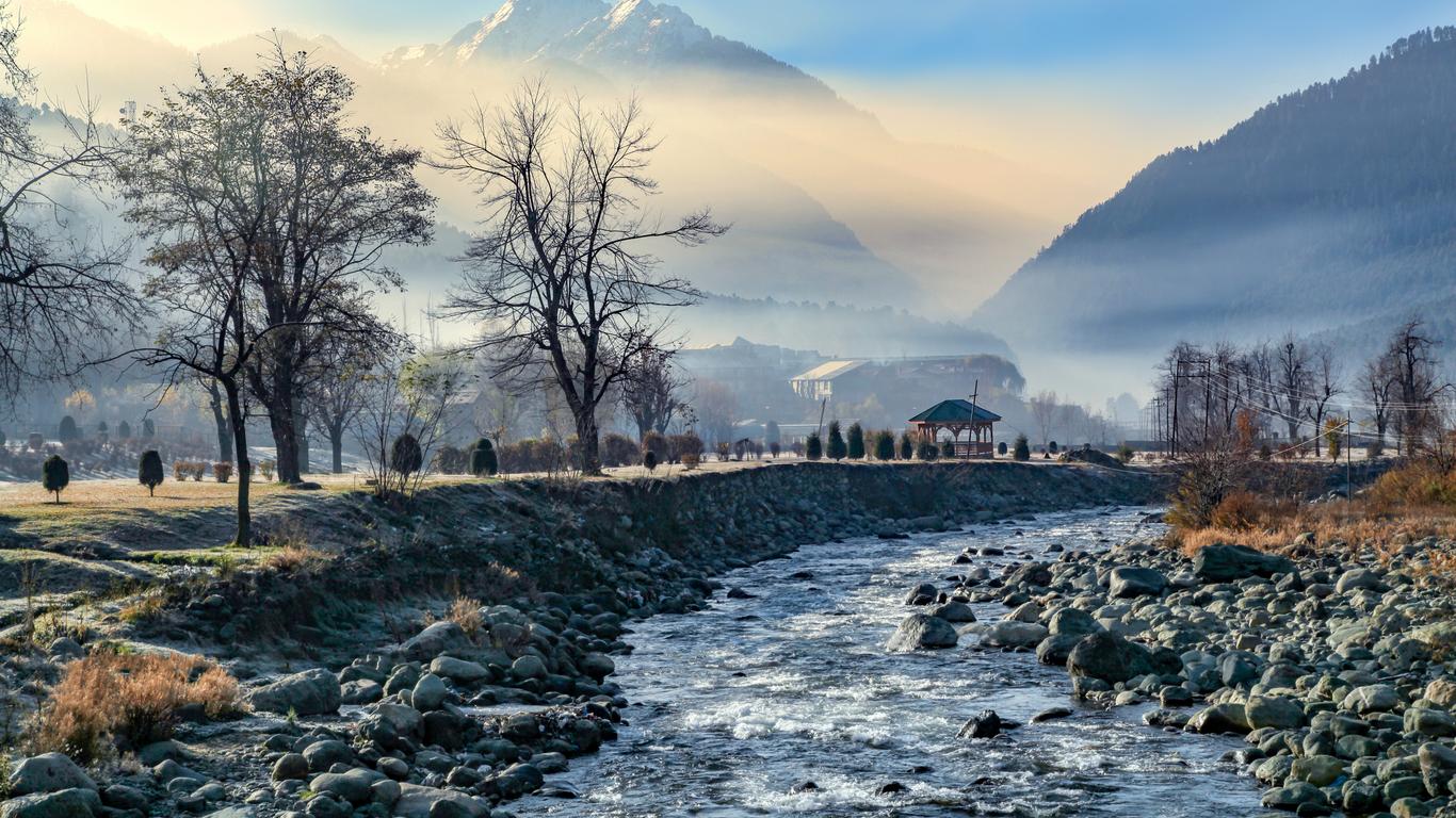 Pahalgam Wallpapers - Top Free Pahalgam Backgrounds - WallpaperAccess
