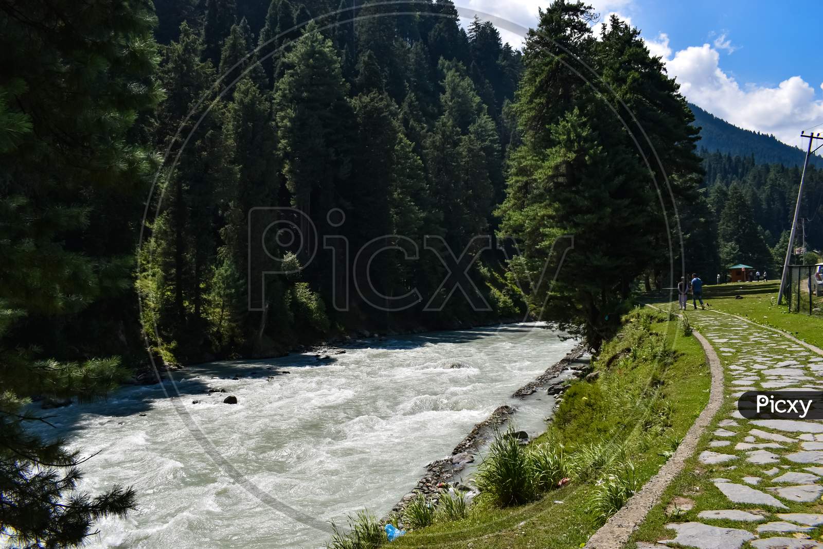 Pahalgam Wallpapers - Top Free Pahalgam Backgrounds - WallpaperAccess