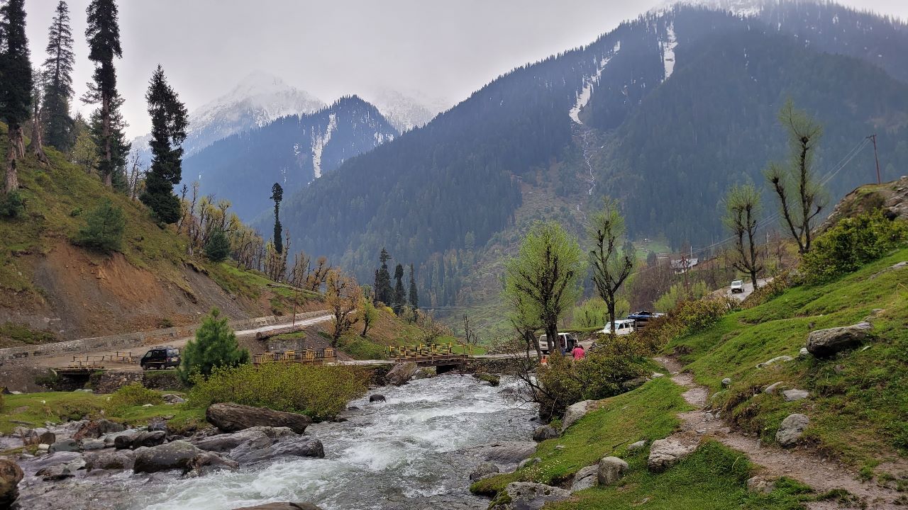 Pahalgam Wallpapers - Top Free Pahalgam Backgrounds - WallpaperAccess