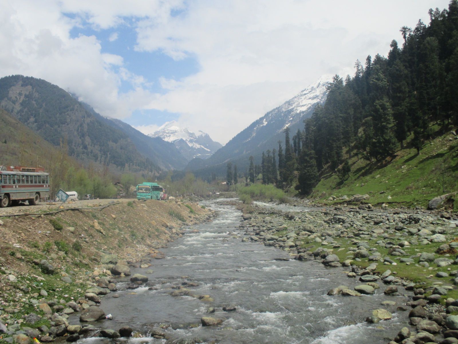 Pahalgam Wallpapers - Top Free Pahalgam Backgrounds - WallpaperAccess
