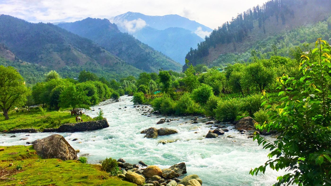 Pahalgam Wallpapers - Top Free Pahalgam Backgrounds - WallpaperAccess